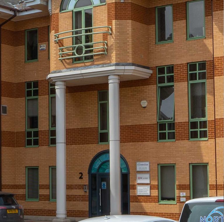Meridians Cross – Meridians Cross Southampton